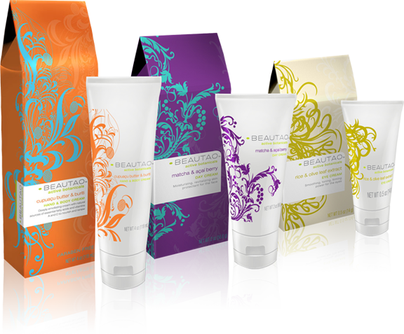 Beautao Active Botanicals – Dermapeutics