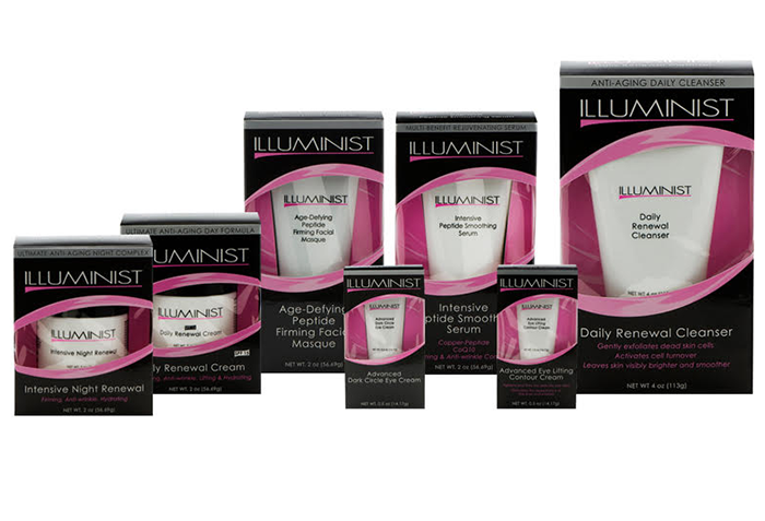 Illuminist – Dermapeutics